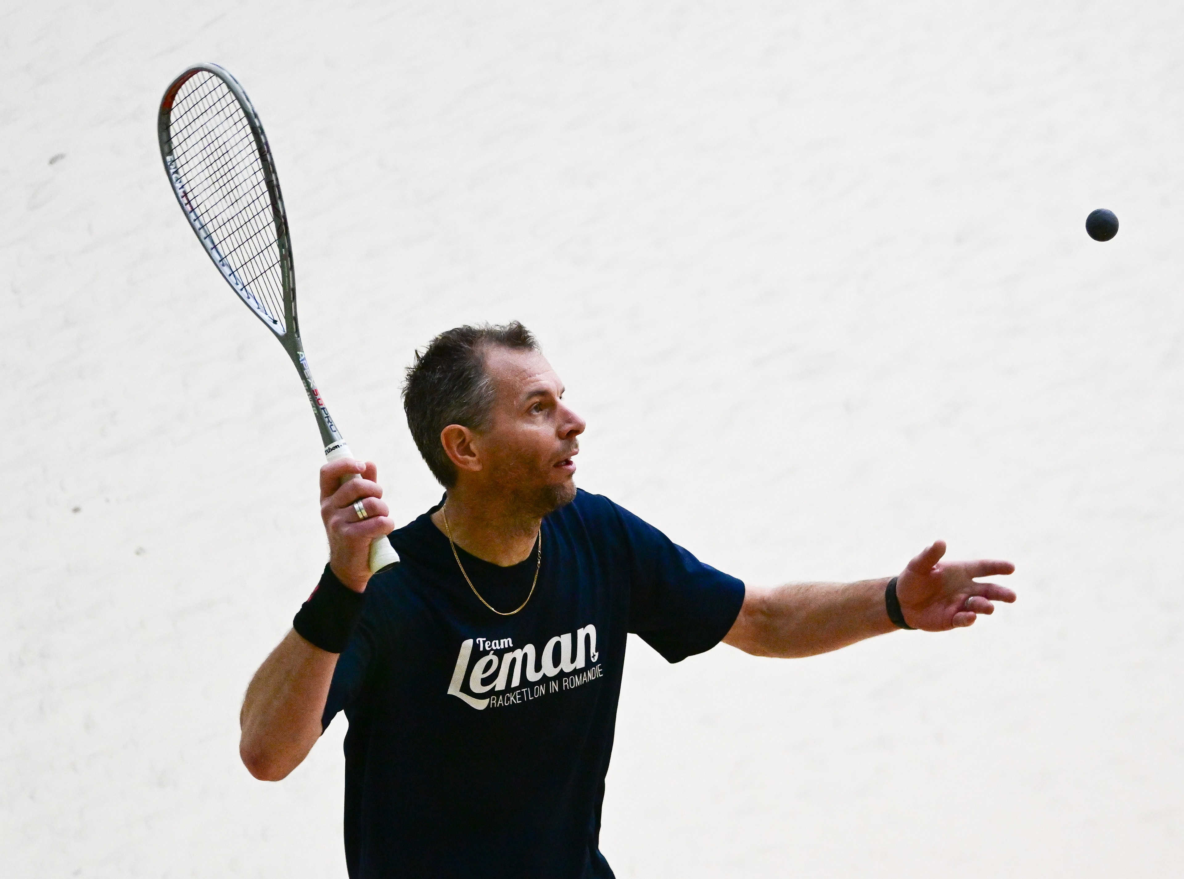 Swiss Racketlon Federation